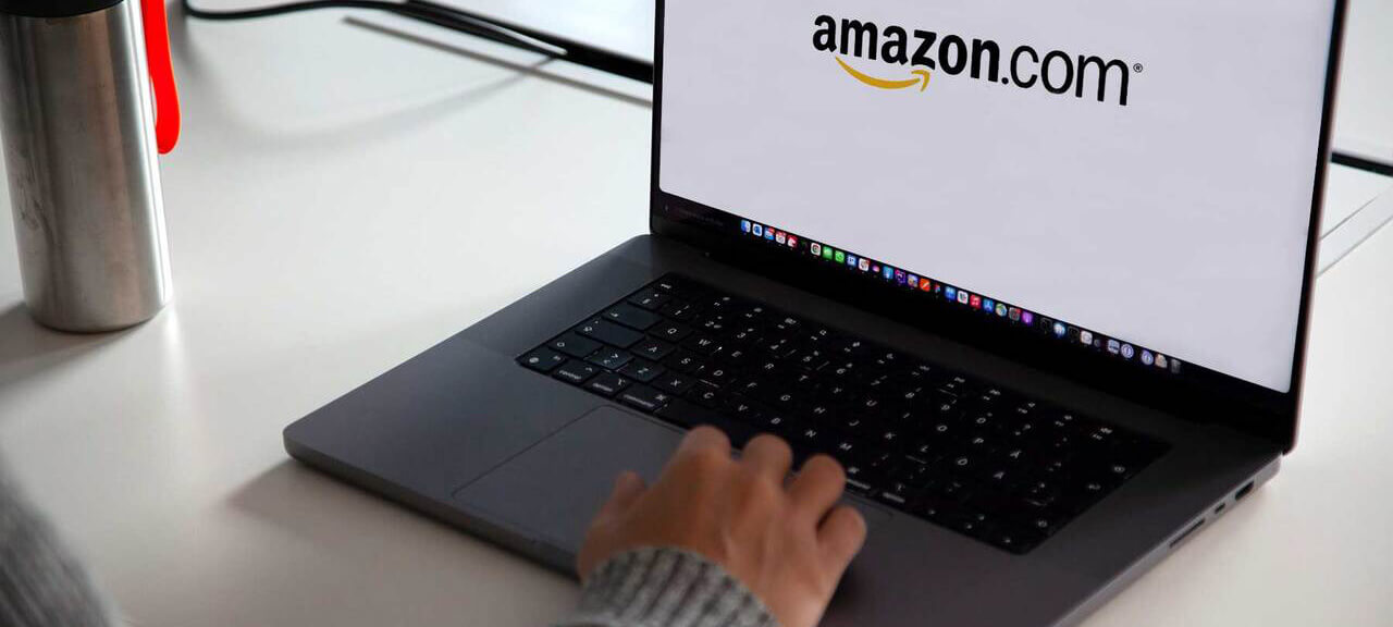 Amazon's vision statement