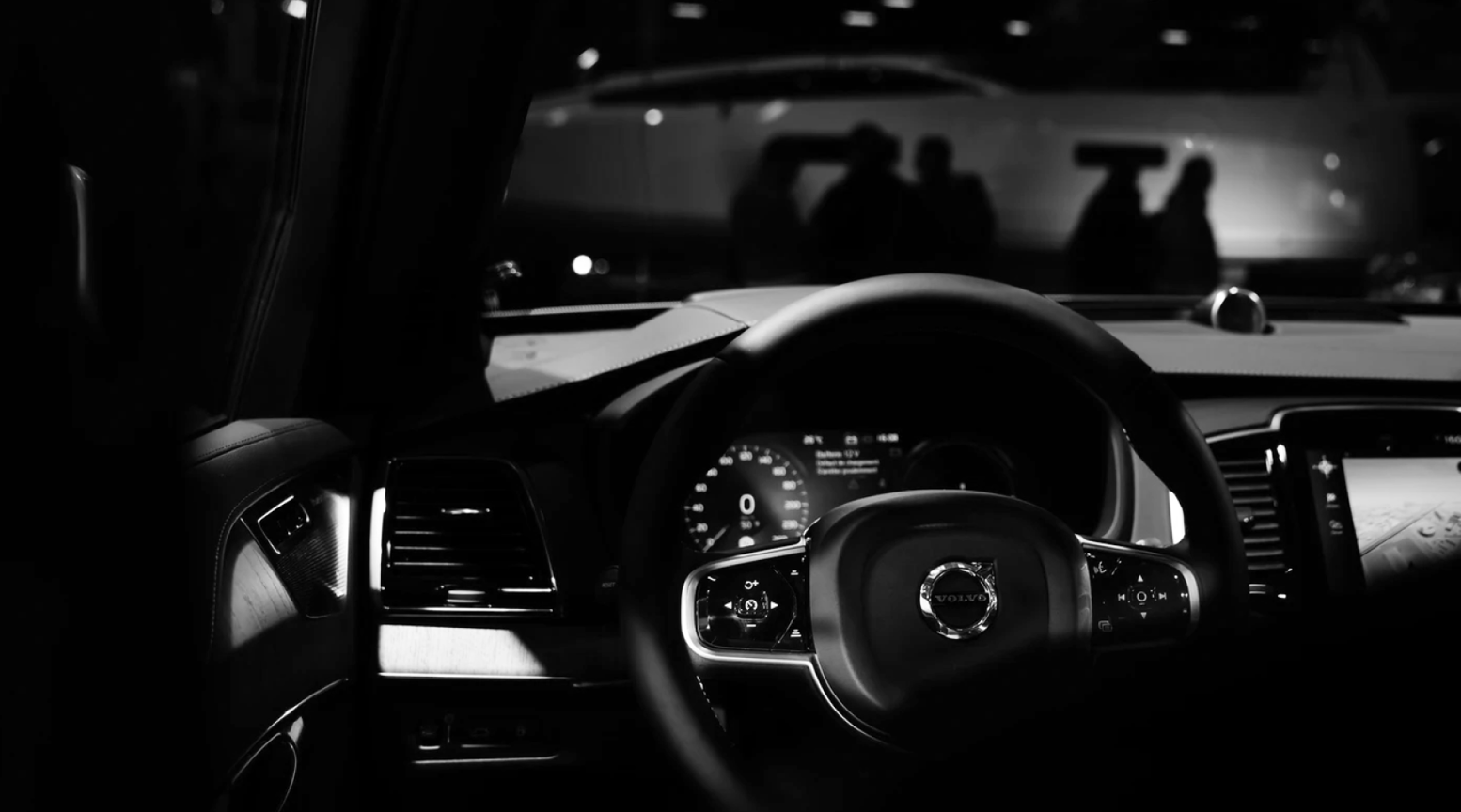 How Collaboration is Defining the Future of the Connected Car