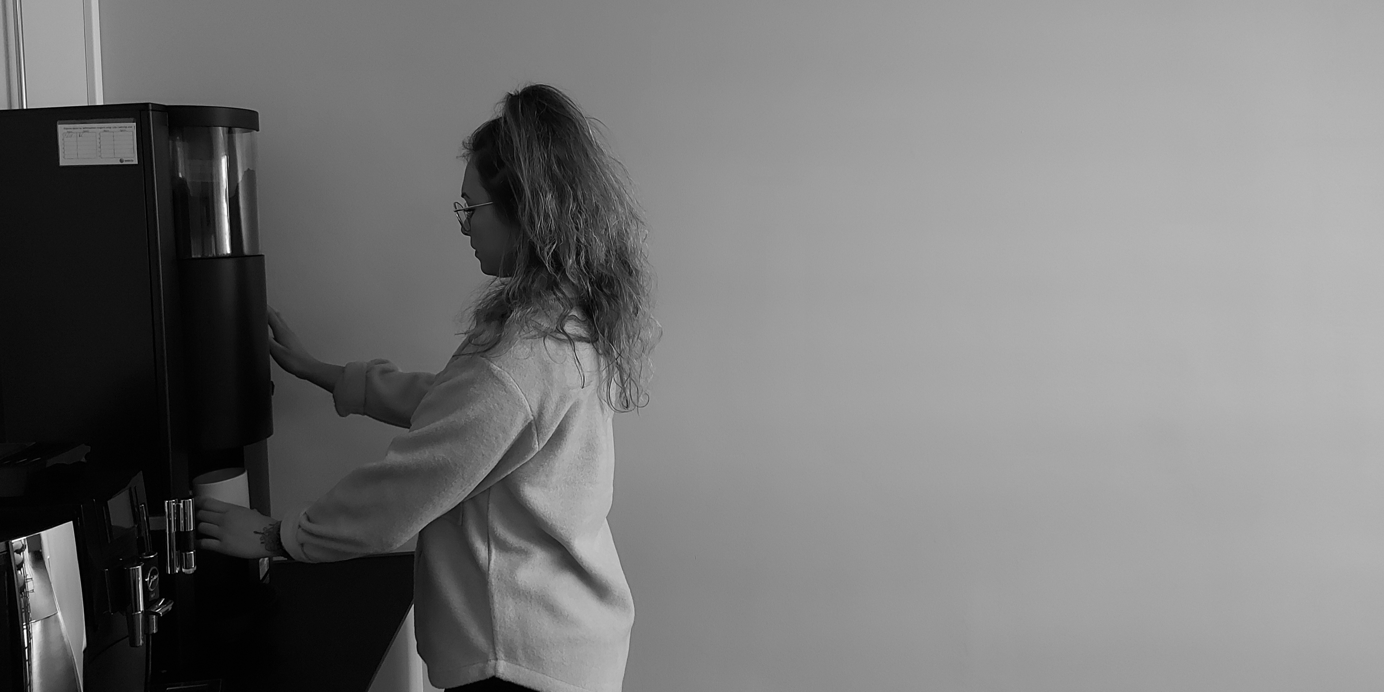 The process and strategy behind The Internship Hub