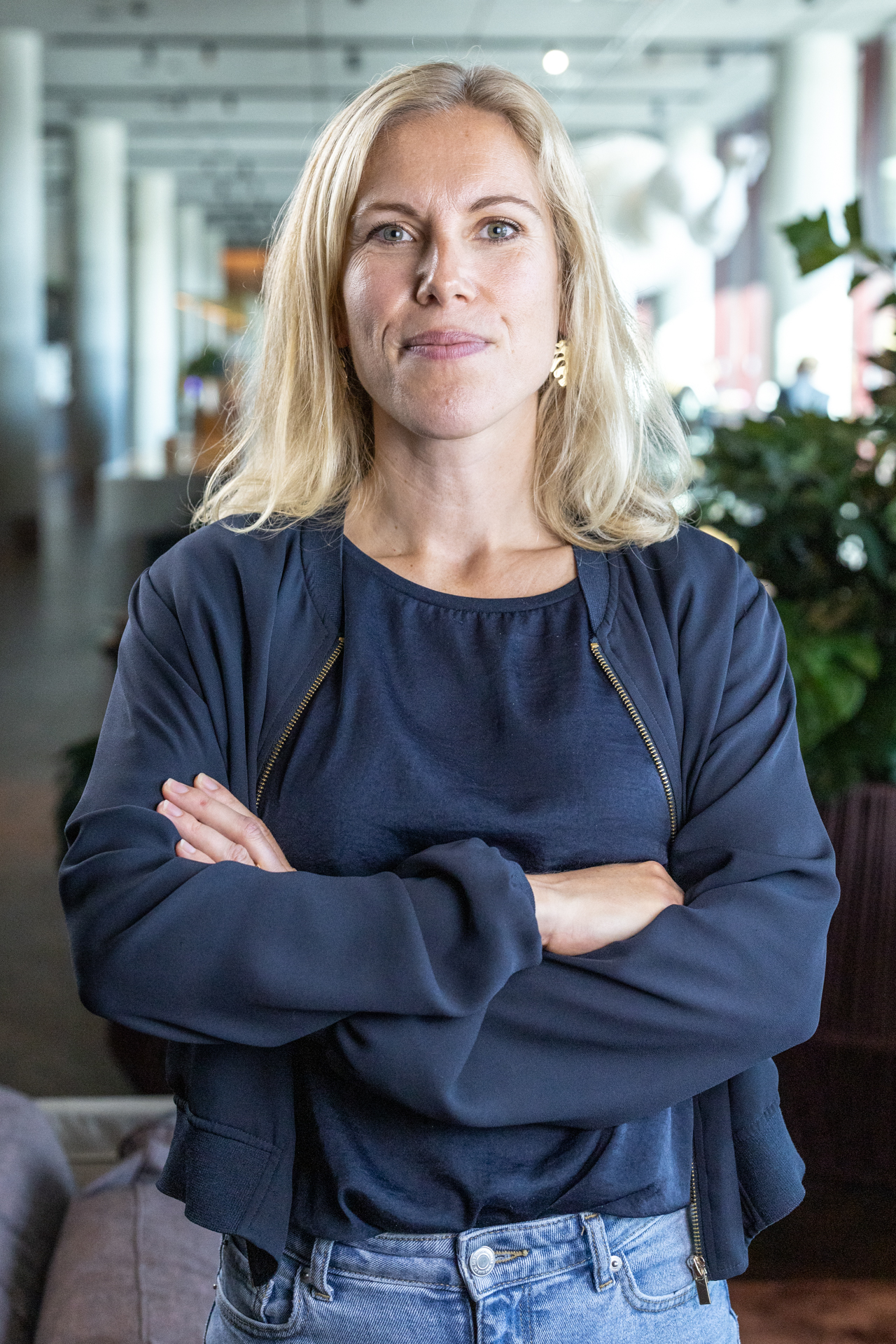 Podcast: Revenue operations with Anna Oom from Qmatic