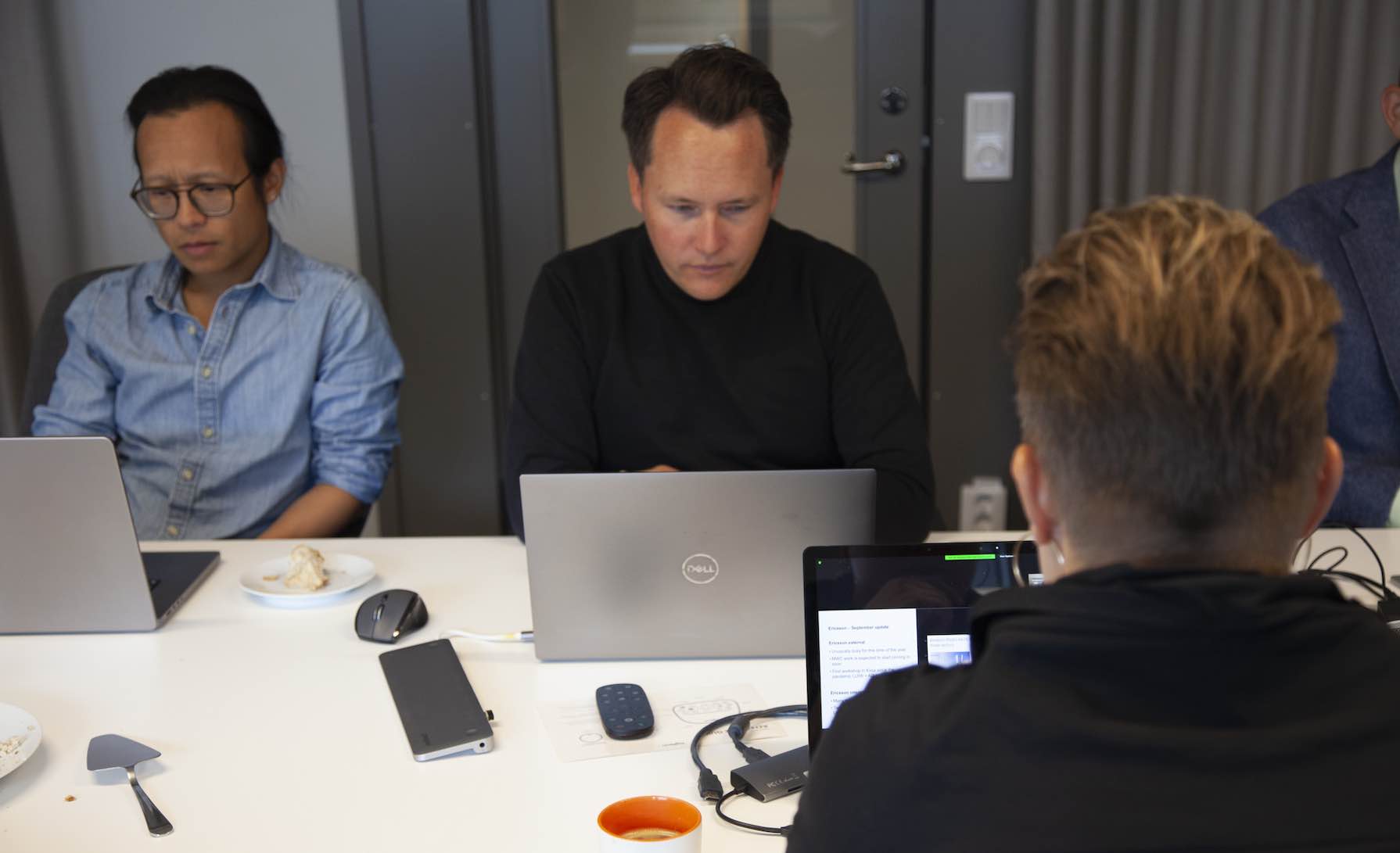 How to get a smooth process in your digital projects