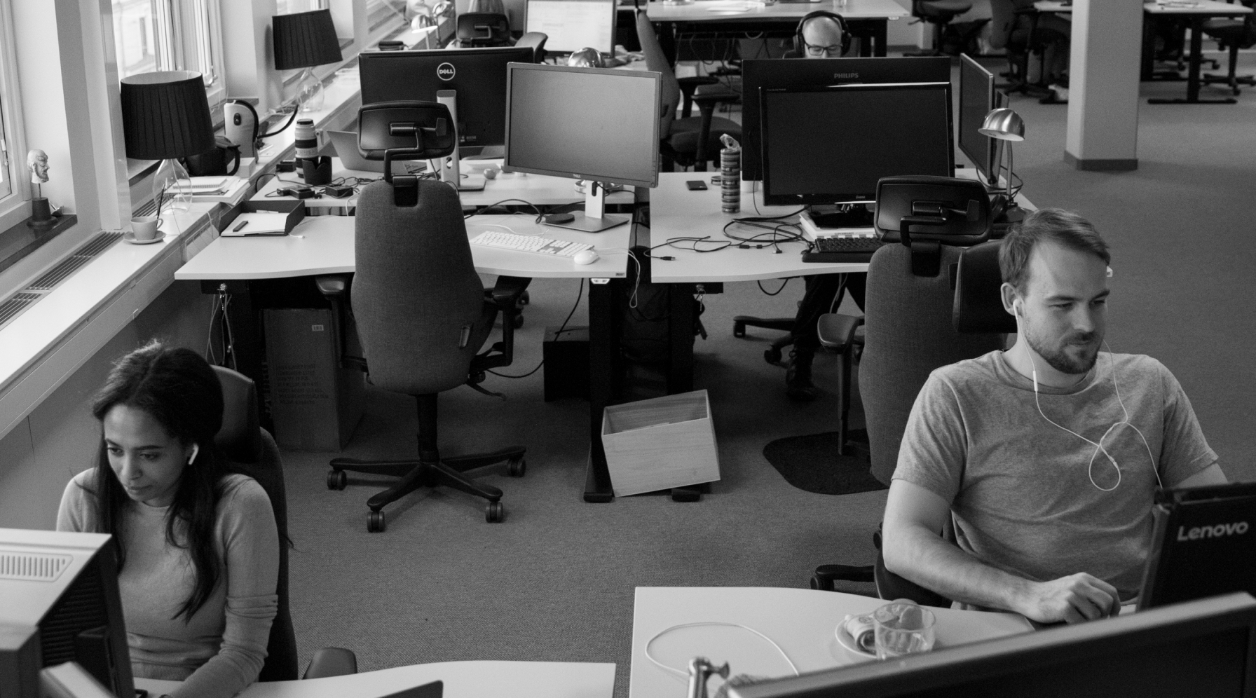 Knowledge content: How to run a content team, part 2