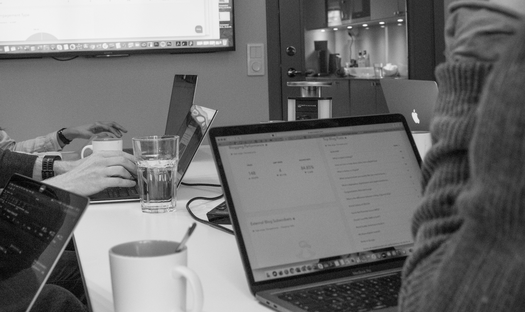 Digitalisation: A guide to what, how and why