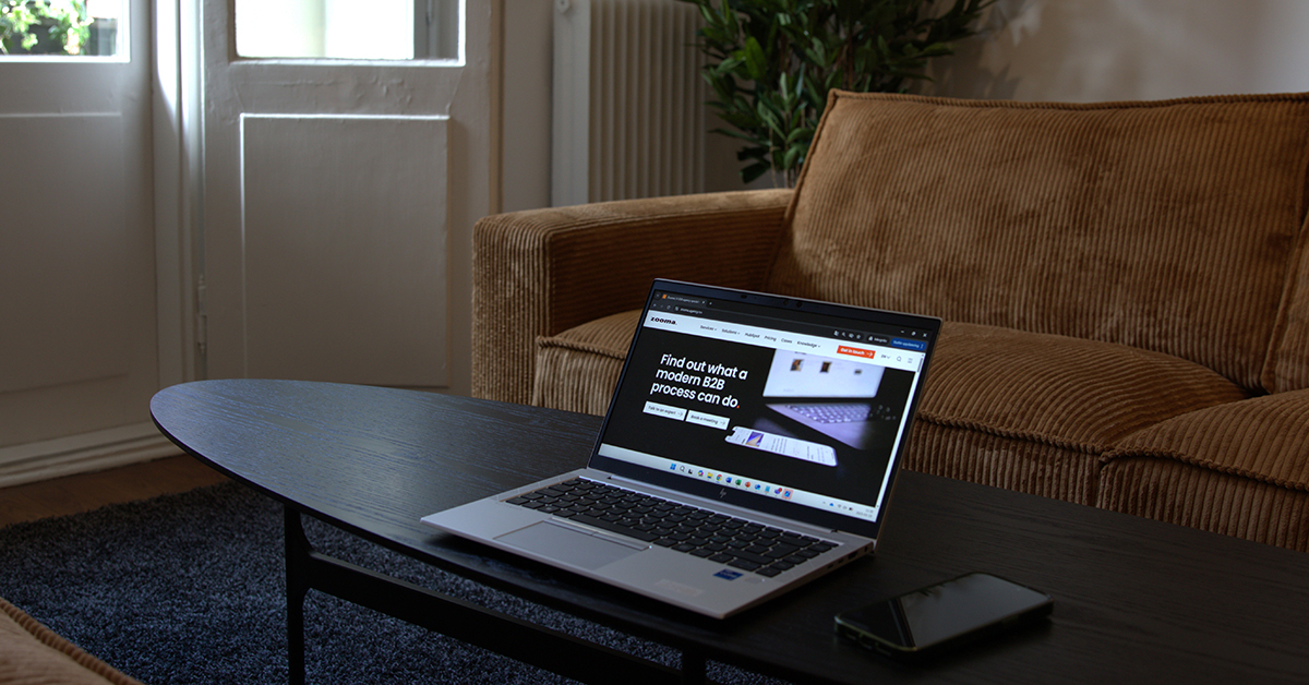 Digital readiness and staying ahead