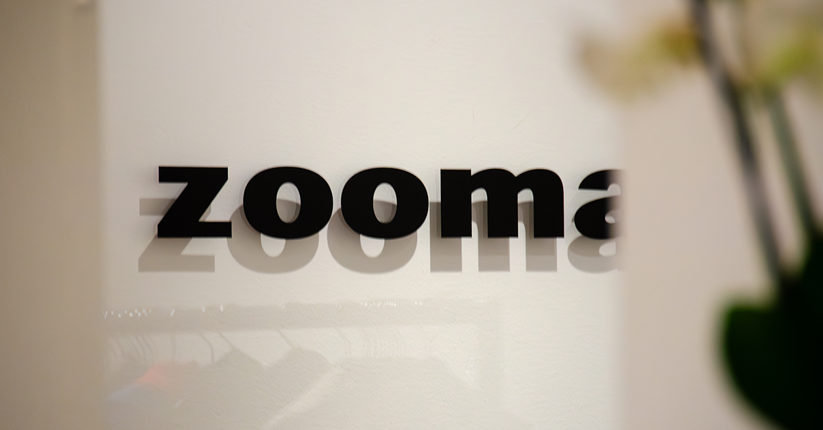 Zooma | A B2B agency specialising in onlinification and digitalisation