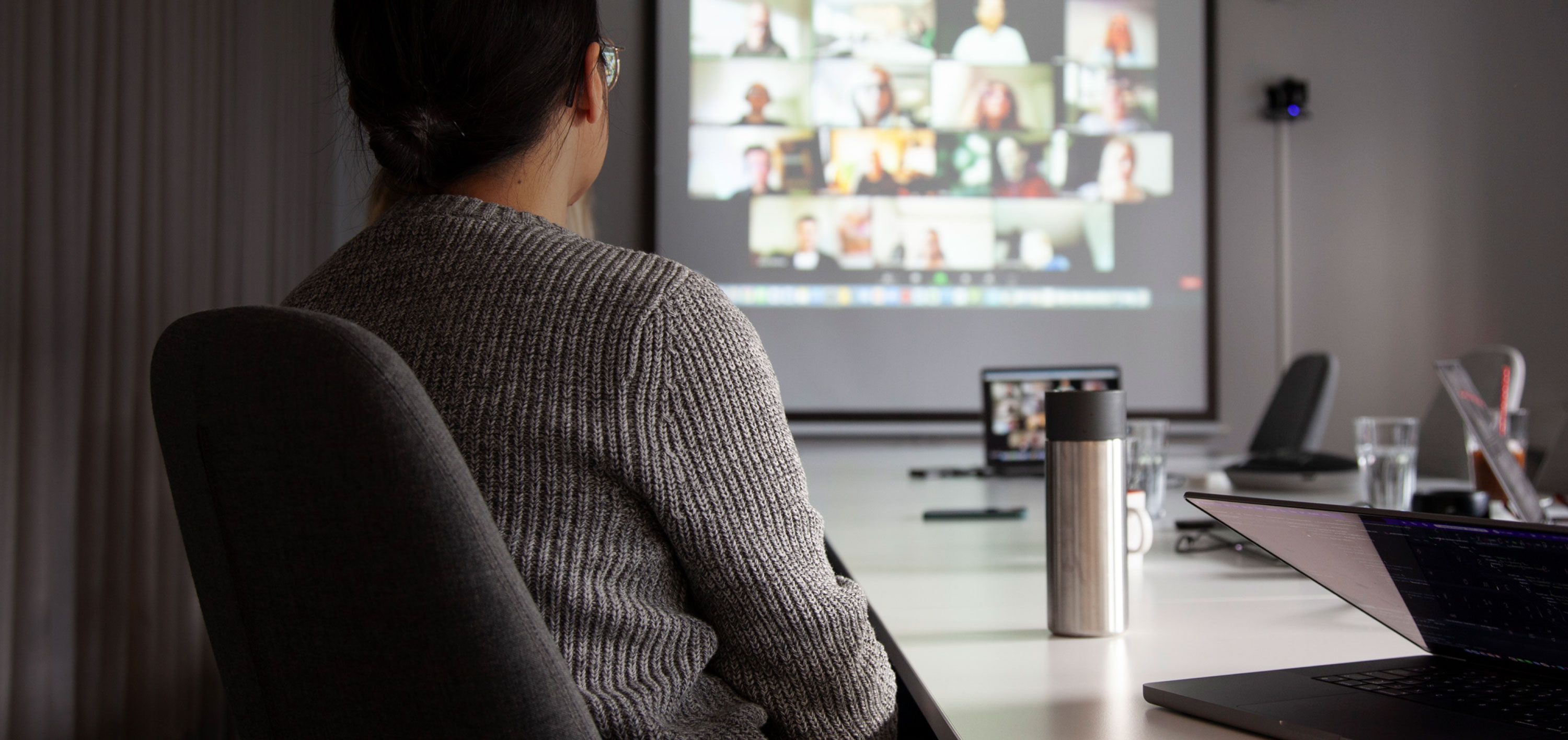 Zooma | A B2B agency specialising in onlinification and digitalisation